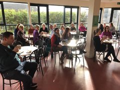 Our HSCP, Health & Social Care Professionals Day 2019 celebrations | St ...