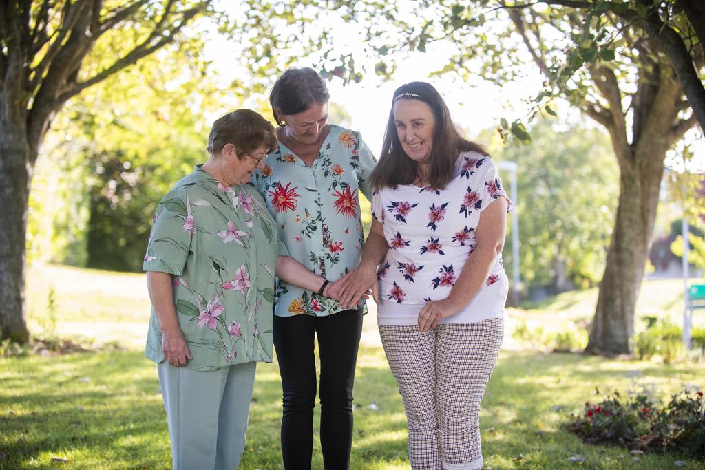 Home Sharing - Is there room in your house , your heart? | St. Michael ...