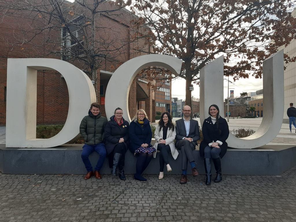 10 Years of Questions! DCU Law & Gov School Annual Pub Quiz | St ...