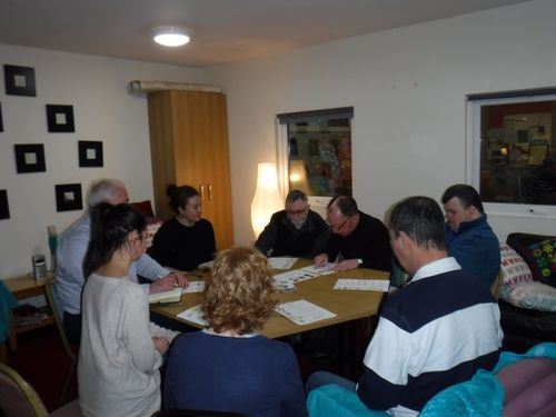 Walk in Our Work Shoes- HSCP Day March 4th | St. Michael's House