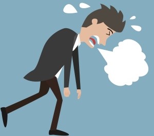 Managing Breathlessness Guide | St. Michael's House