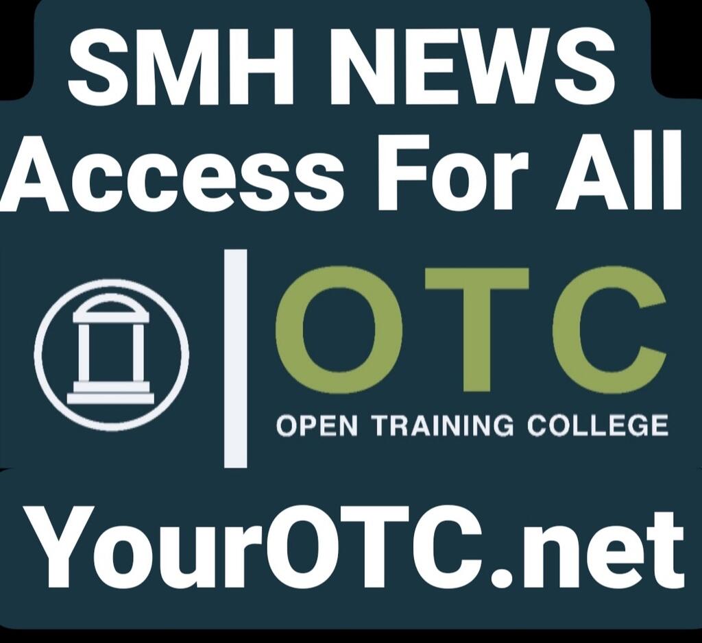 The SMH Staff intranet NEWS section is on the move | St. Michael's House