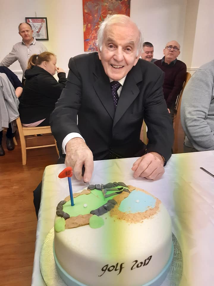 Noel Hughes (RIP) - Sincere Condolences to his Family & Friends | St ...