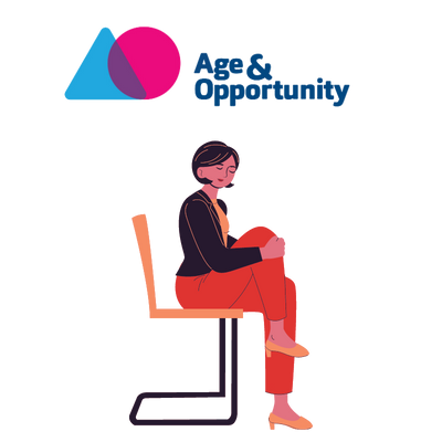 Lets Think Posture Dance Video | SMH Activity Hub