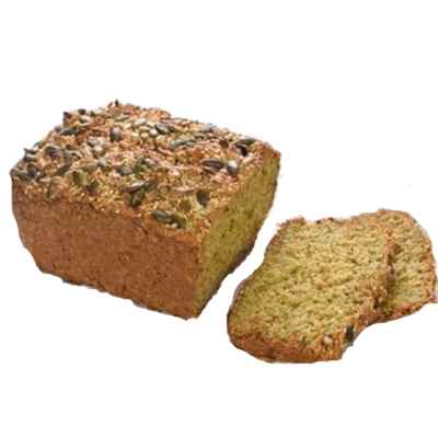 Cooking Corner - Porridge Bread | SMH Activity Hub