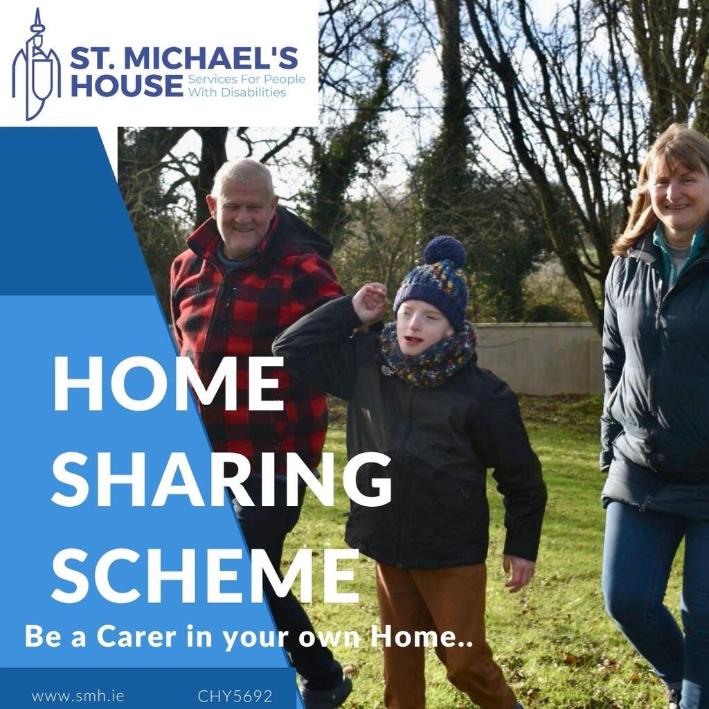 SMH Homesharing Scheme: Can You Provide a Home Away from Home? | St ...