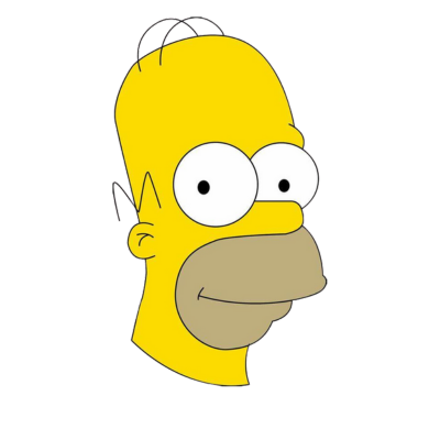 Learn how to draw Homer Simpson | SMH Activity Hub
