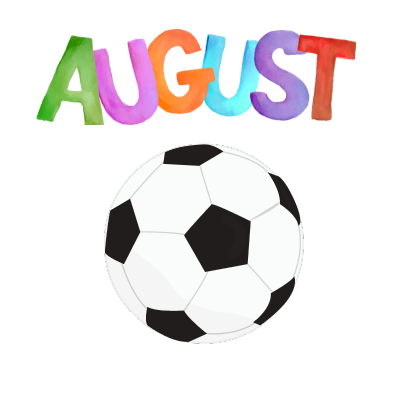 Football Quiz- August 2023 | SMH Activity Hub