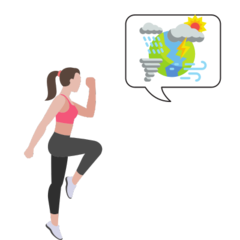 Day 20. 30-Day Movement Challenge | SMH Activity Hub