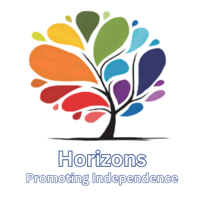 Horizons Information Poster | SMH Activity Hub