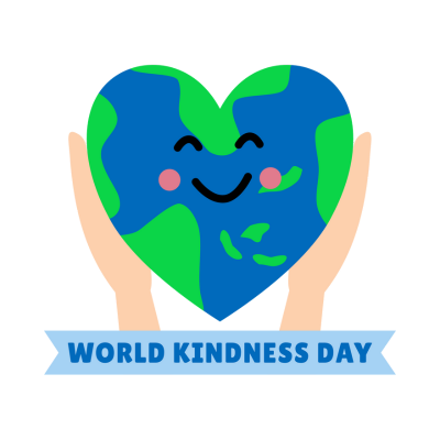 World Kindness Day | SMH Activity Hub