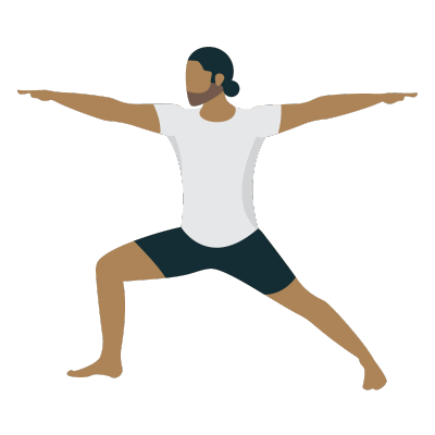 Full Body HIIT Workout Video | SMH Activity Hub