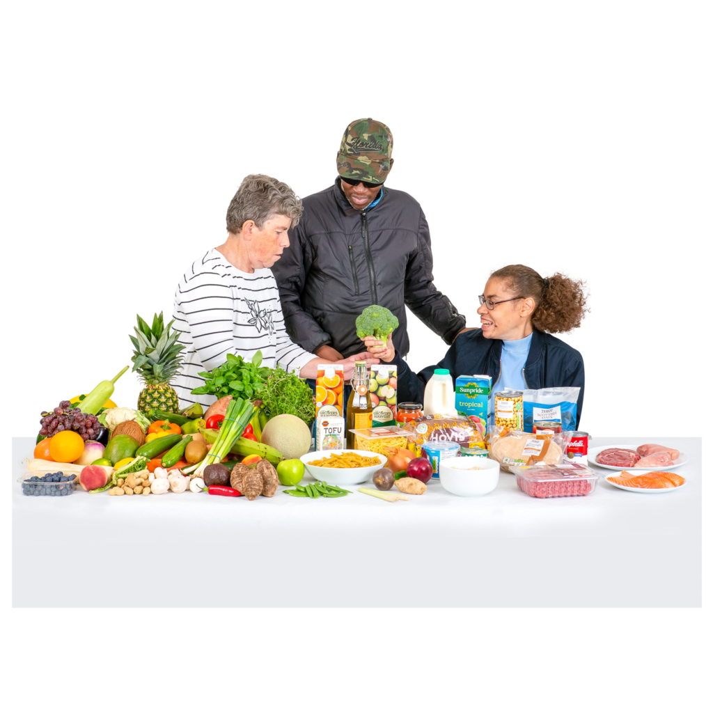 Fuel Good to Feel Good- Workshop | SMH Activity Hub