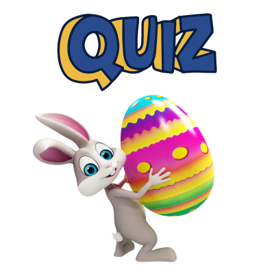 Easter Quiz | SMH Activity Hub