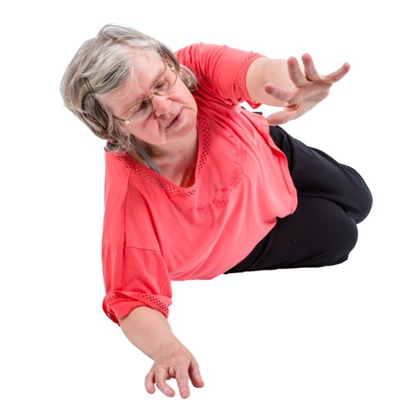 All About Falls | SMH Activity Hub