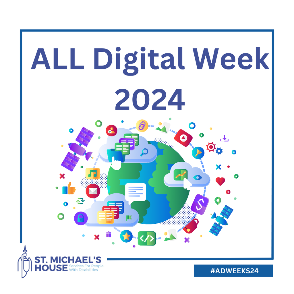 SMH Celebrates ALL Digital Weeks 2024 with Digital Roadshows | St ...