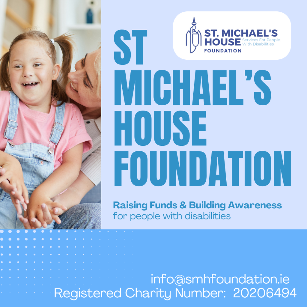 St Michael's House Fundraising Foundation - We Are Recruiting | St. Michael's House