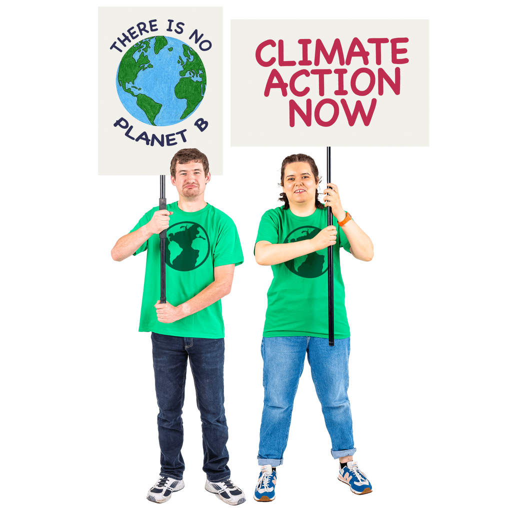 Green Team Meeting | SMH Activity Hub