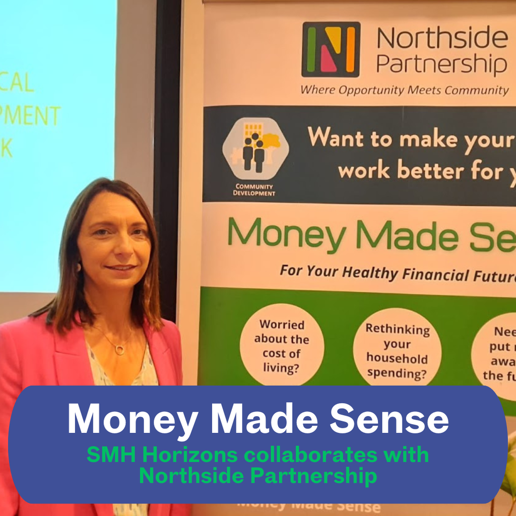 Money Made Sense | Innovative Toolkit Developed by SMH Horizon Project ...