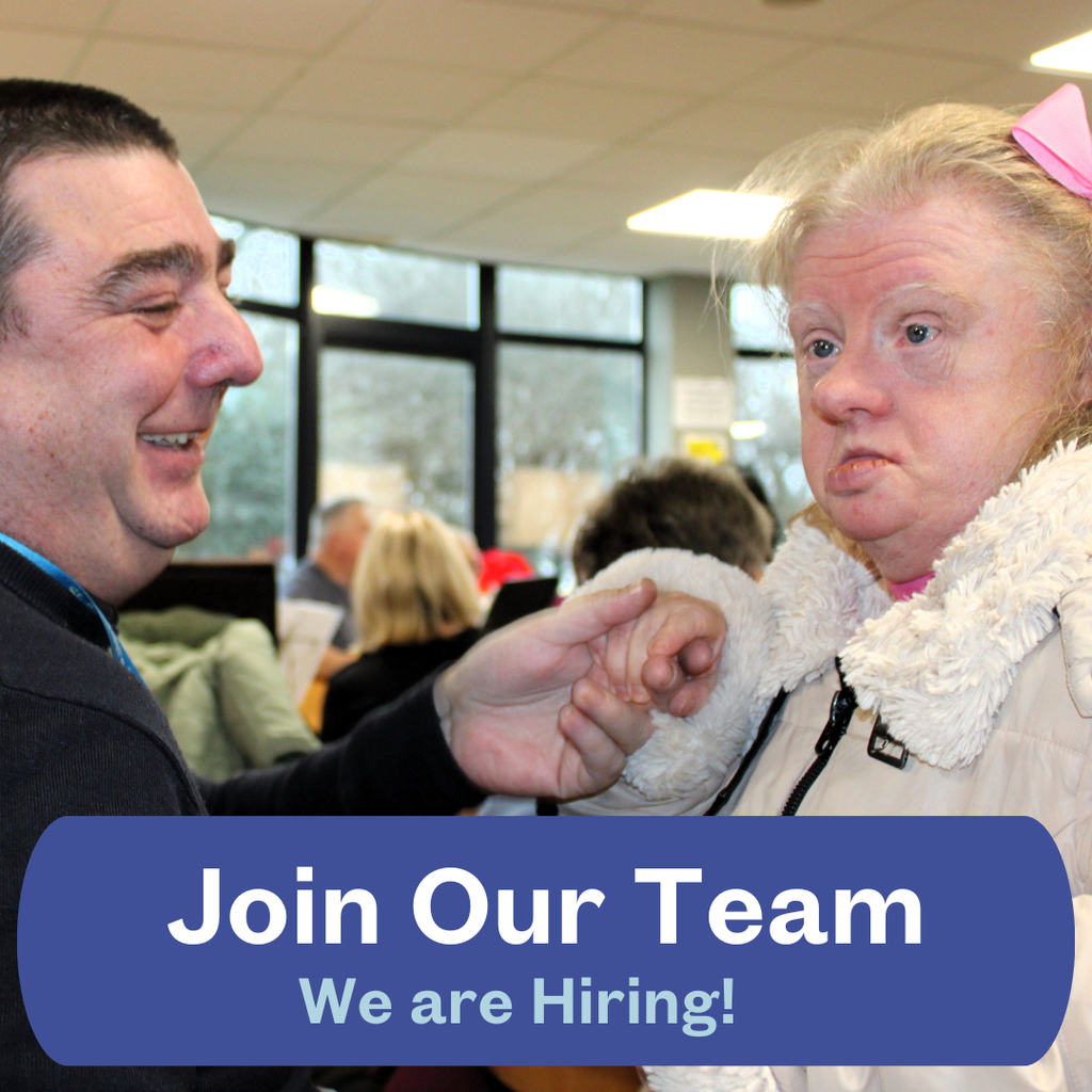 Calling All Social Care Workers & Direct Support Workers | Join Our ...