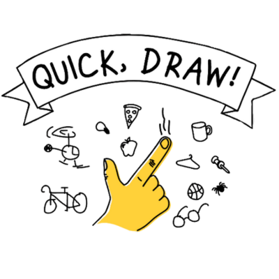 Quick Draw | SMH Activity Hub