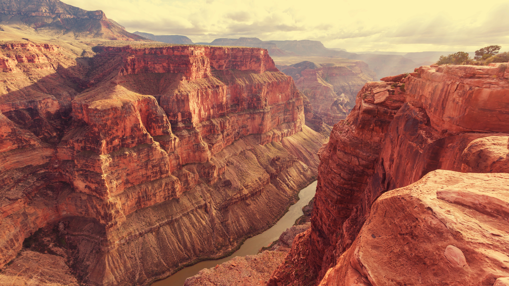 Grand Canyon, Arizona - Virtual Tour | SMH Activity Hub