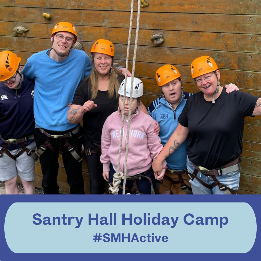 Santry Hall Enjoy a Memorable Stay at the Cavan Centre | St. Michael's ...