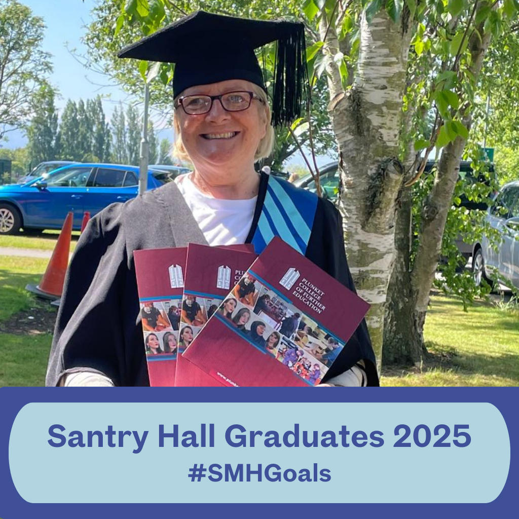 Santry Hall Graduates Shine at Plunkett College Ceremony | St. Michael ...