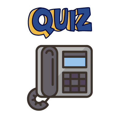 Quiz- Guess the Old Object | SMH Activity Hub