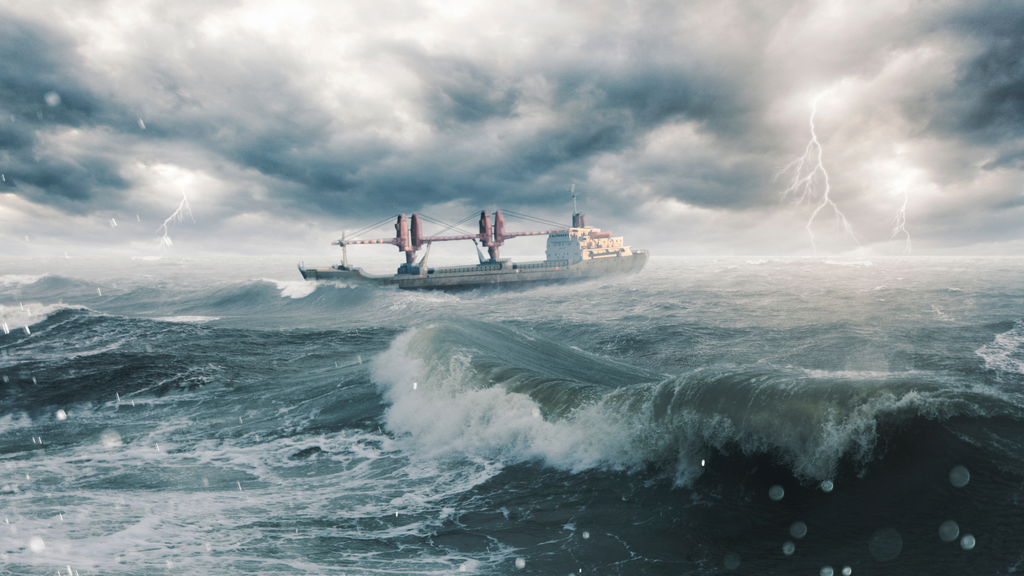 Our Planet- High Seas | SMH Activity Hub