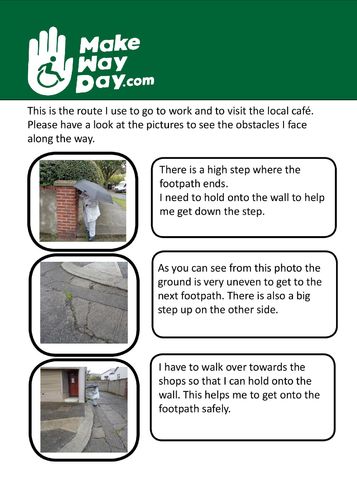 Make Way Day 2019 and St. Michael's House | St. Michael's House